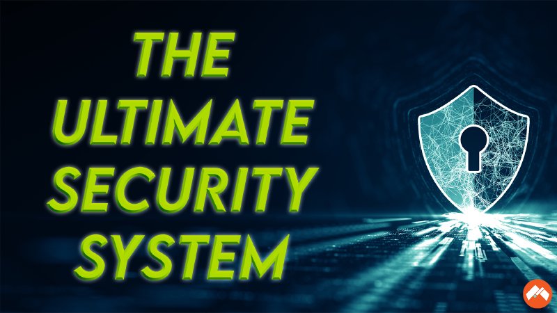The Ultimate Security System | Impact Church