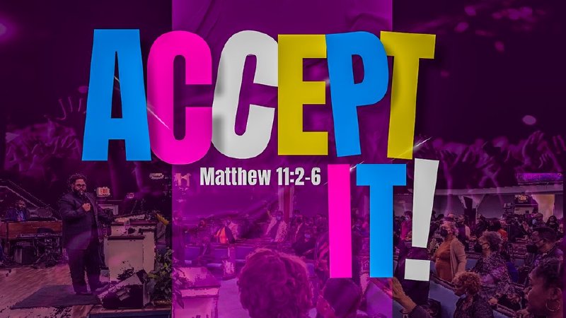 Access It | Mason Temple Church of God in Christ