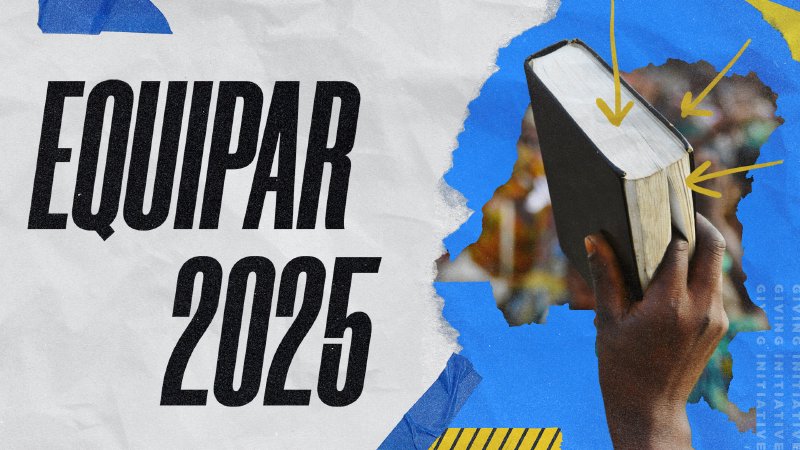 Equipar 2025 | Mission Ebenezer Family Church
