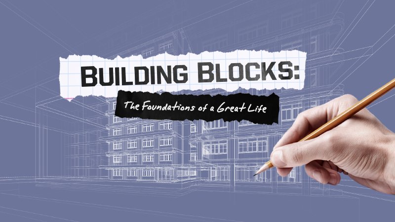 The Building Block of Mission | The Journey Church NYC