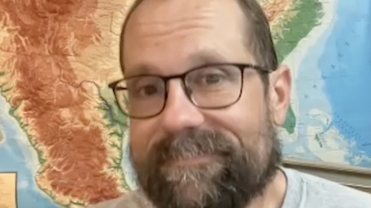 A Conversation With... Brian Toone | backcountry.church