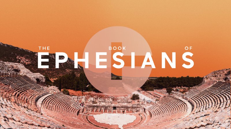 Ephesians | Tracy Community Church