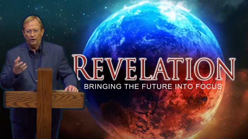 Revelation: Bringing the Future into Focus | High Pointe Church