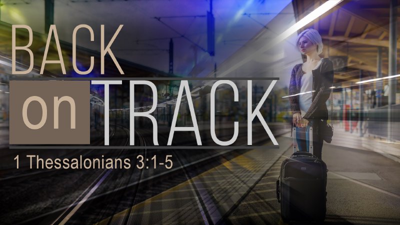 A Reasonable Approach | Thelma Baptist Church