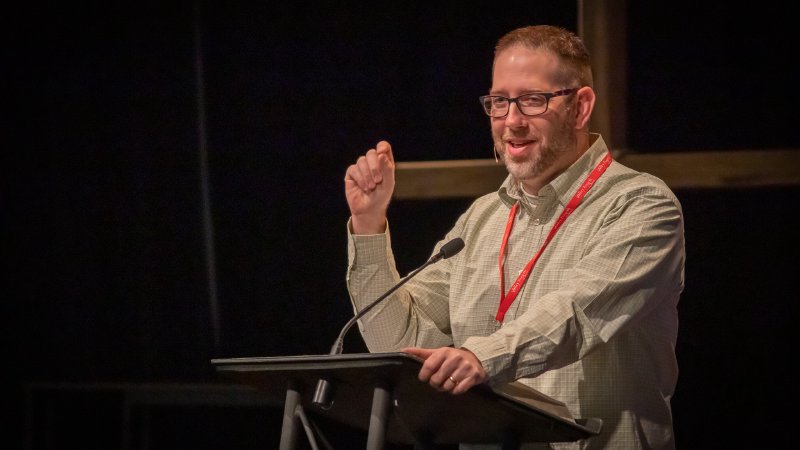 THE ASCENSION OF CHRIST | Valley Fourth Church