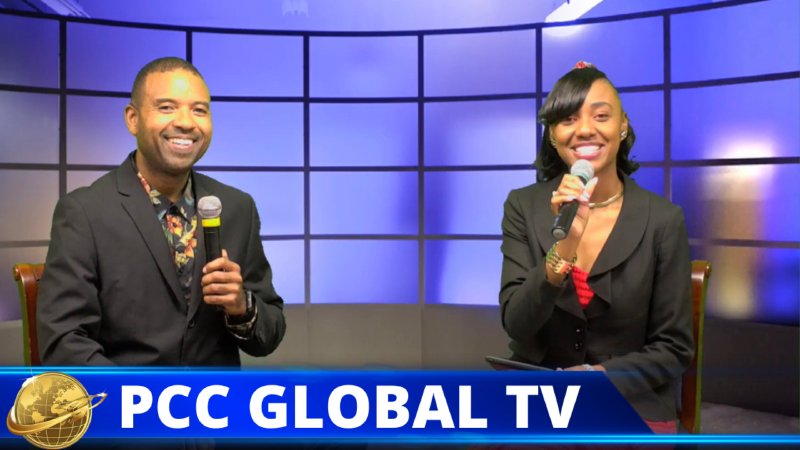 PCC Global TV | Panorama Christian Center