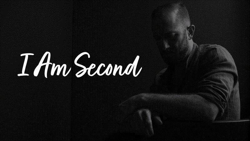 I Am Second | First Baptist Church, Quartzsite