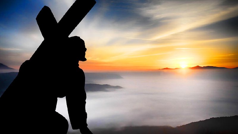 Jesus is our Model | wilbarger street church of christ