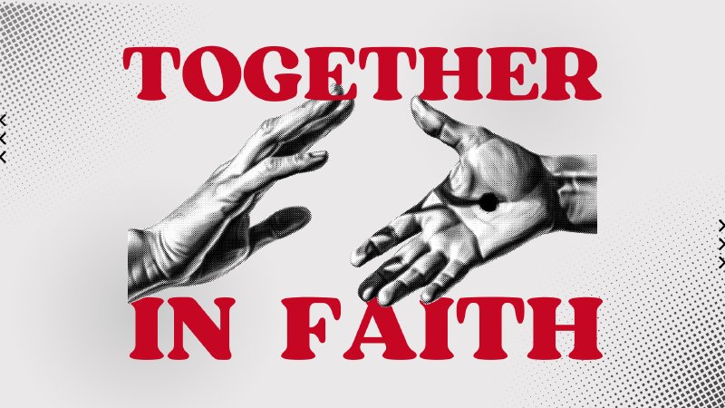 “Created for Connections” - Week 1 | St. Stephens Lutheran Church and ...