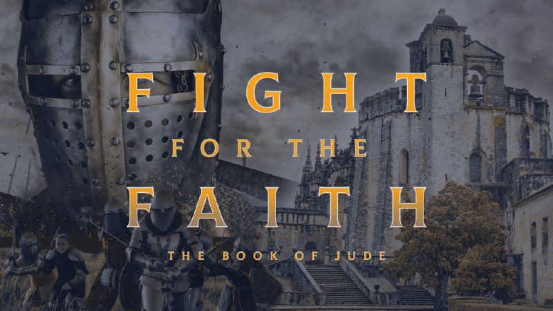 Truth As Our Defense | Experience Church.tv