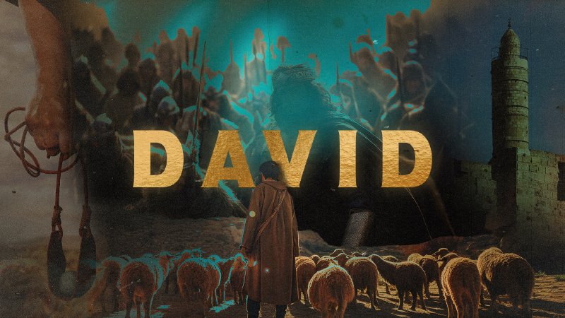 David - Part 1 | Breiel Church