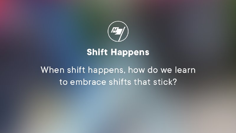 When It Hits The Fan | Mercy City Church