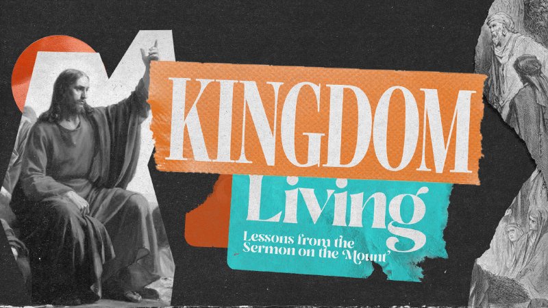 Jesus, the Law and Us | Plainview First Assembly - TX