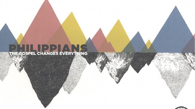 Philippians Sermon Graphics Philippians: Unbreakable Joy | Princetown
