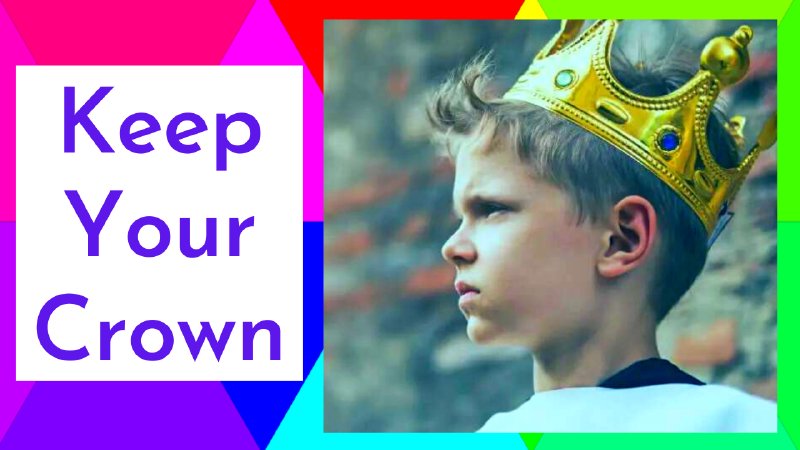 Keep Your Crown | Life Point Church of Hillsborough