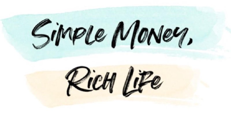 Simple Money Rich Life | Gateway Community Church