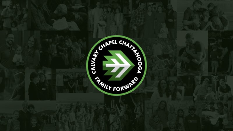 Worship Night 1-29-25 | Calvary Chapel Chattanooga