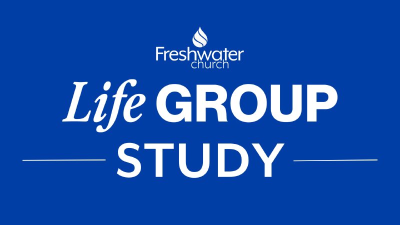 Thirst // Living Water | Freshwater Church