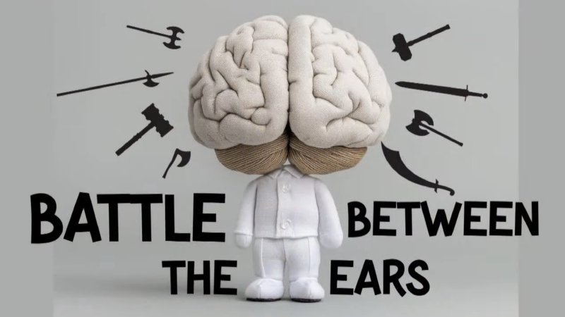 Battle Between The Ears | Destin Methodist