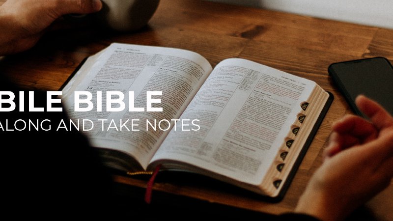 Daniel Generation Part 3 | Harvest Church - NJ