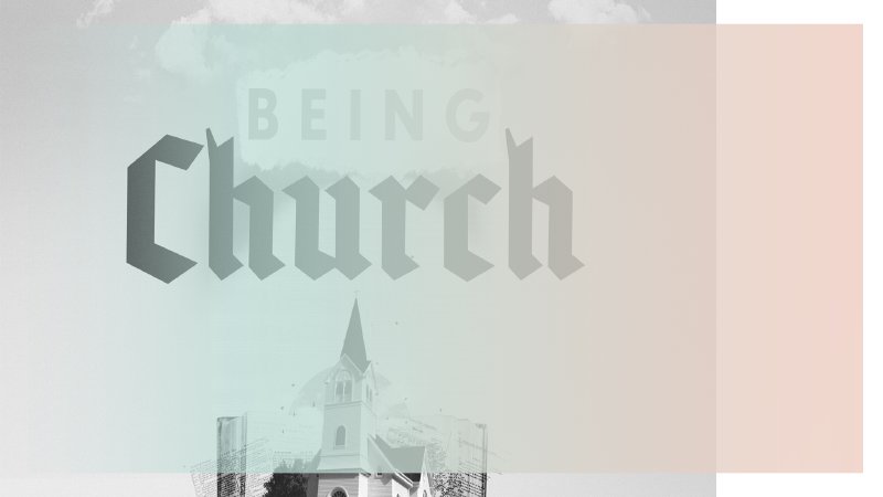Being Church | Village Chapel