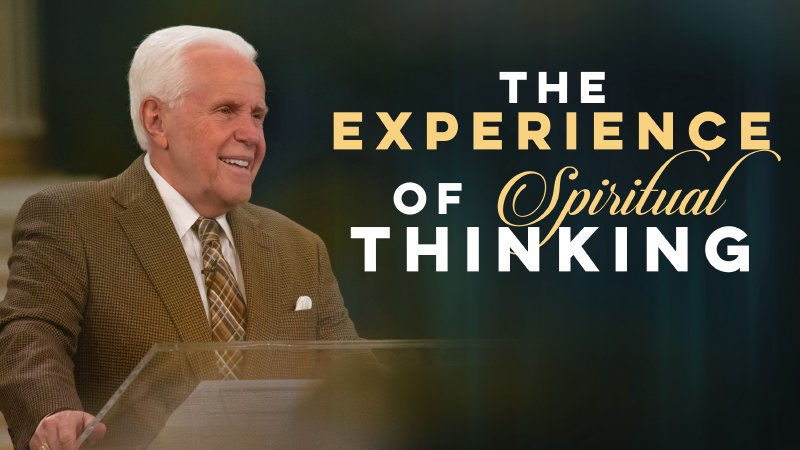 The Experience of Spiritual Thinking | TotalJDM