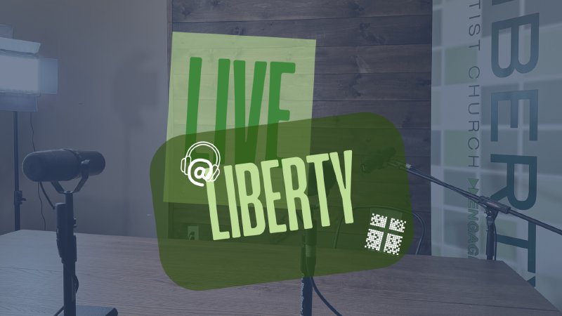 Season 3: Episode 4 | Liberty Baptist Church - GA