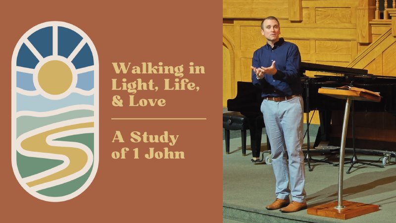 The Word of Life | FirstSF
