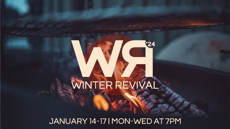 Two Things Jesus Marveled At | East Hill Baptist Church