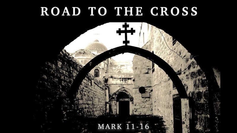 Tempest at the Temple | Berean Baptist Church - Grand Rapids