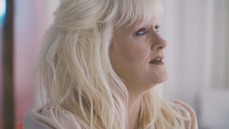 The Adumbration of Love - Kimberly Ann Bonds | Christian Center Church