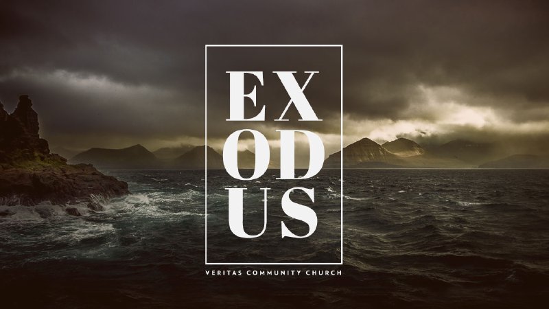 Grace in the Outer Court of Worship | Veritas Community Church