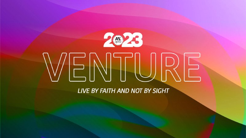 Word of the Year Revealed | AVL City Church