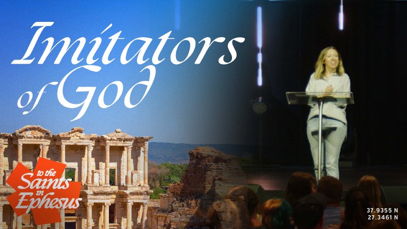 Imitators of God | Vintage Church - NC