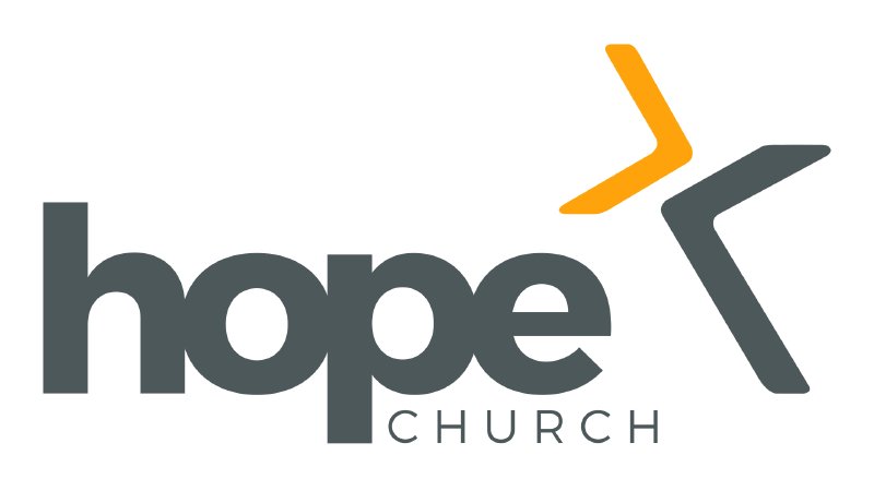 Live Your Calling | Hope Church