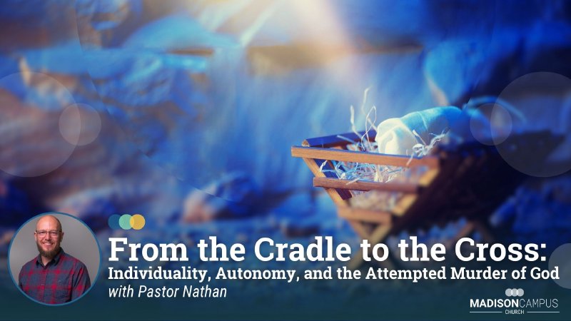 Church Service - Sermon Only | Madison Campus Church