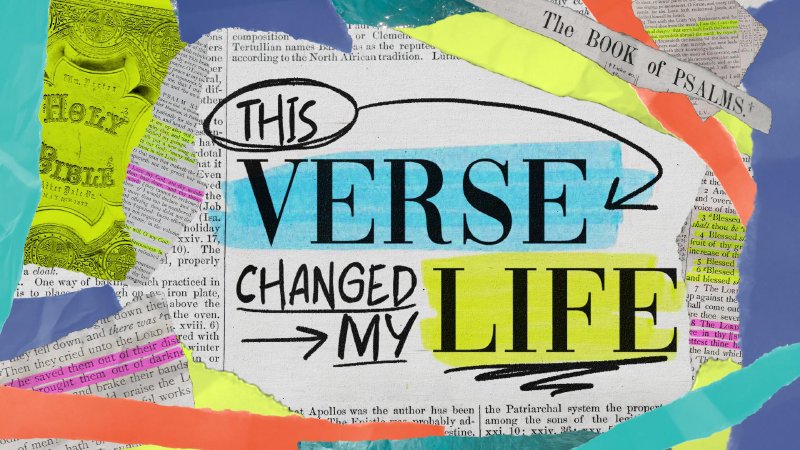 How Does Jesus Change Our Lives? - Romans 10:9-15 | Pendleton Christian ...