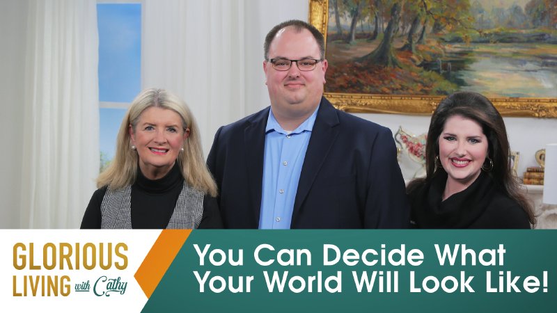 You Can Decide What Your World Will Look Like! | TotalJDM