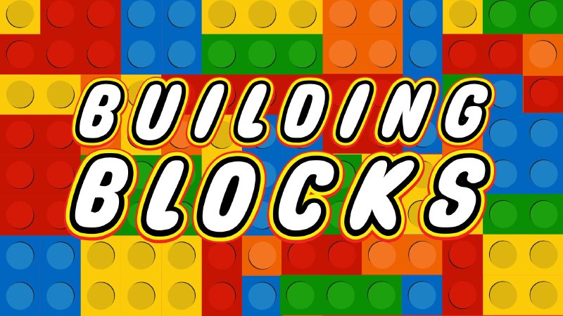 Building Blocks: Prayer | Maiden Lane Church of God - Ohio