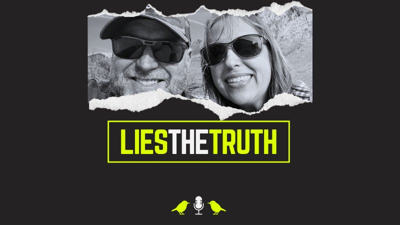 E1 The Grieving Episode | Ardella Baptist Church