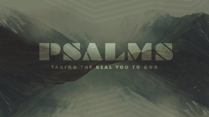 A Psalm of Praise | One Harbor Church