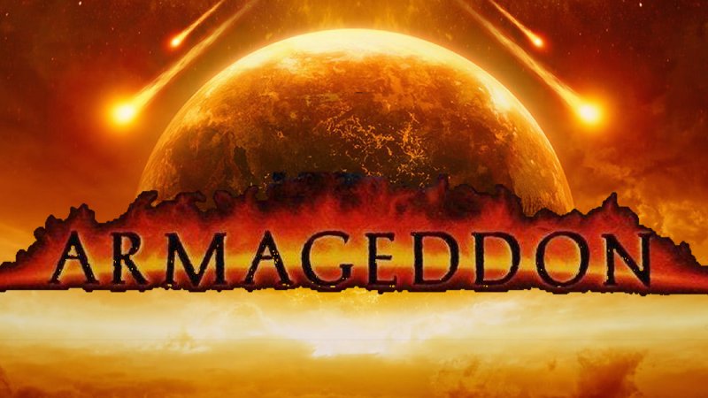 Armageddon: When? What? Where? | The Lake Church