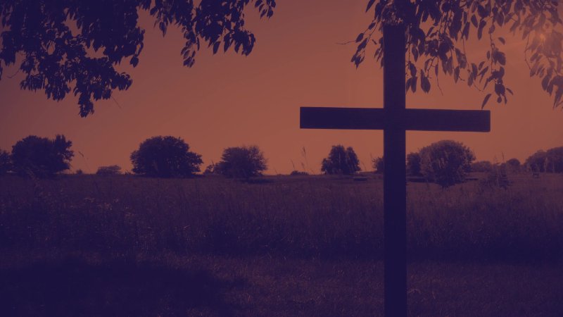 The Bridge to the Cross | New Hope