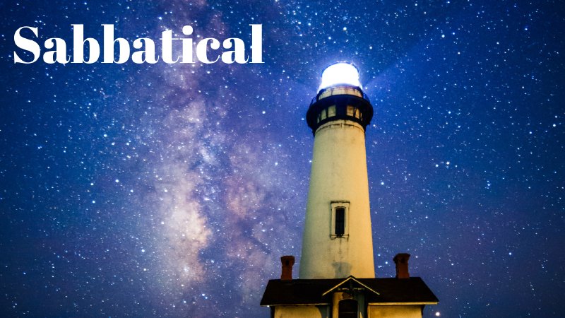 Sabbatical 2025 Media | Cary Presbyterian Church, Cary, NC