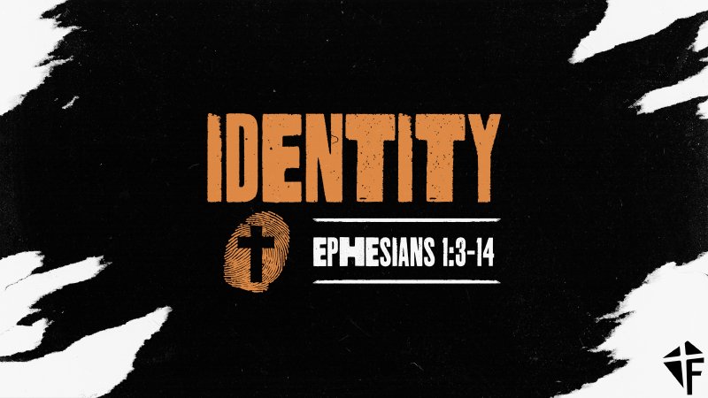 Identity: Next Generation Sunday | Fellowship Community Church