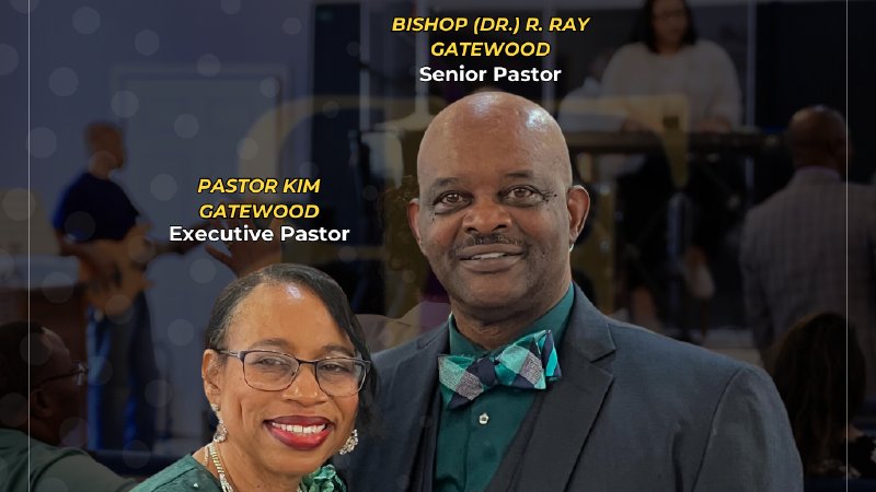 BFM LIVE!!! (Sunday Morning Bible Study) | Bethesda Fellowship Ministries