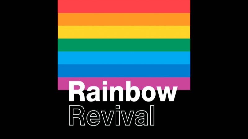 Rainbow Revival | Mt. Olivet Baptist Church