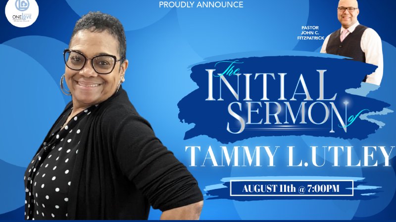 Trial Sermon Background Keeping You From The Hour Of Trial. Sermon By