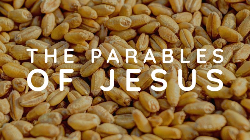 The Parables of Jesus, Part 12 | Man O War Church