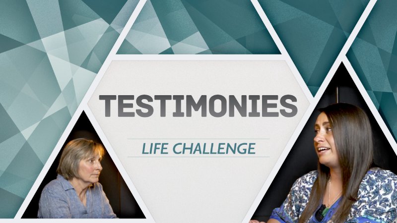 Life Challenge | Community Bible Church - North Carolina